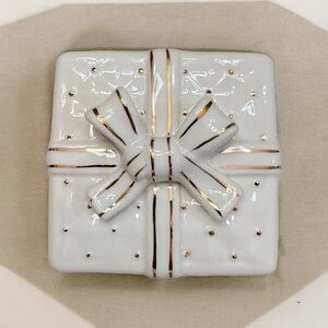 Art | Beautiful Ceramic Gift Box | Poshmark